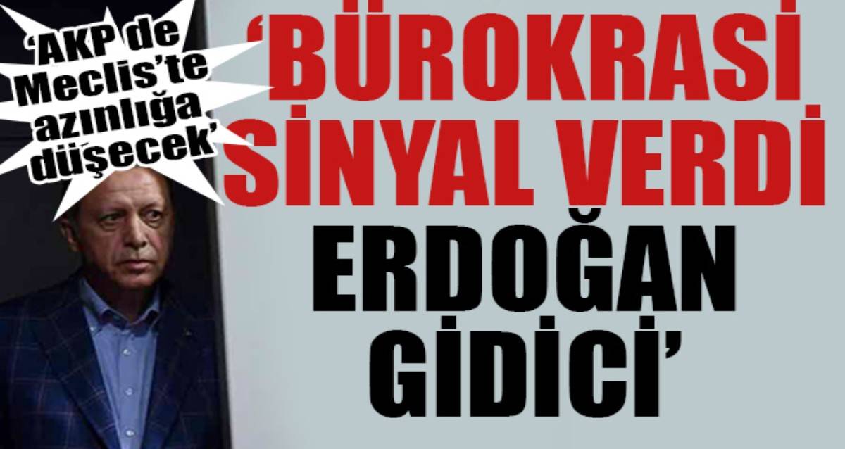Prof. Ümit Özdağ 'Erdoğan'ın iktidarki son günleri'